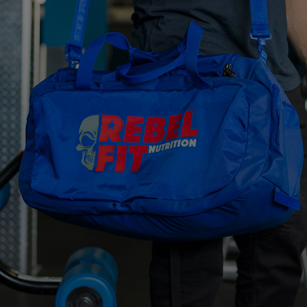 Apparel – Rebel Fit Nutrition