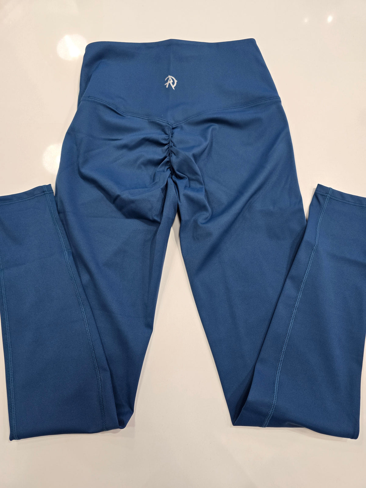 NEW Rebel Fit Booty Scrunch Leggings – Rebel Fit Nutrition