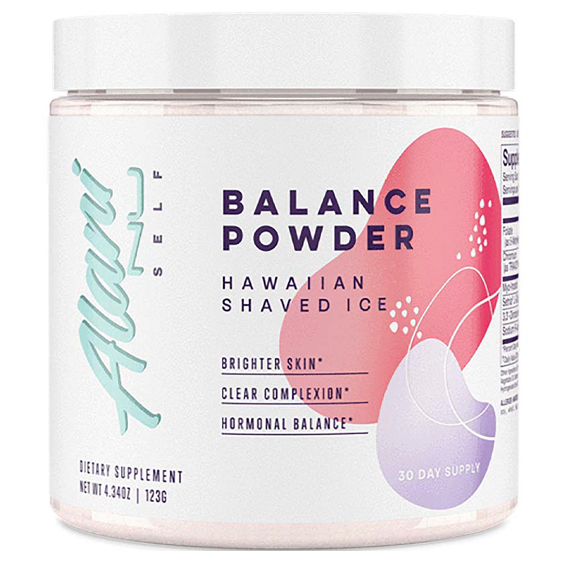 Balance Powder – Rebel Fit Nutrition