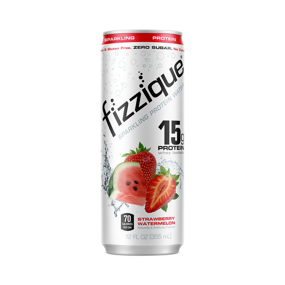 Fizzique – Rebel Fit Nutrition