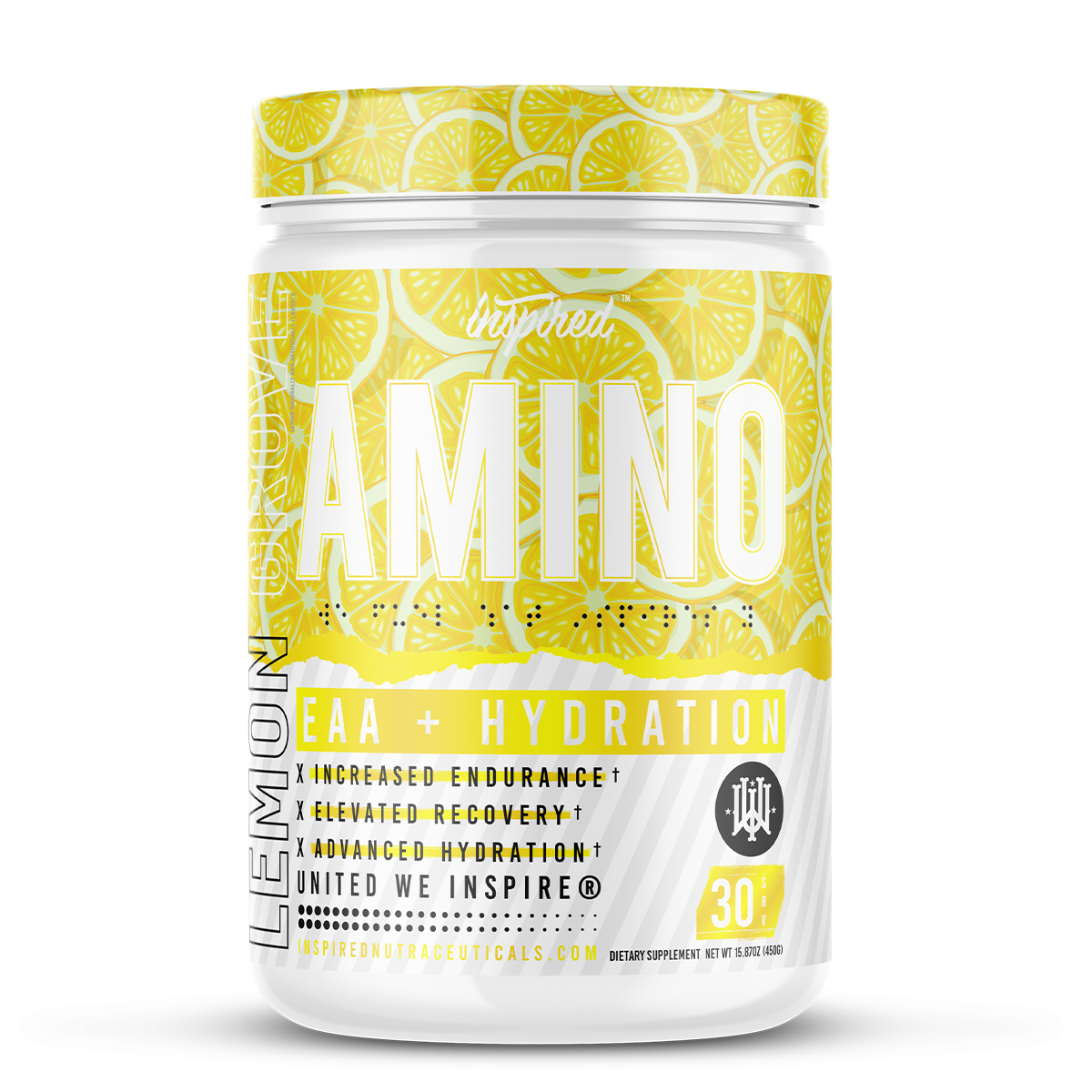 Amino Vegan Eaas – Rebel Fit Nutrition