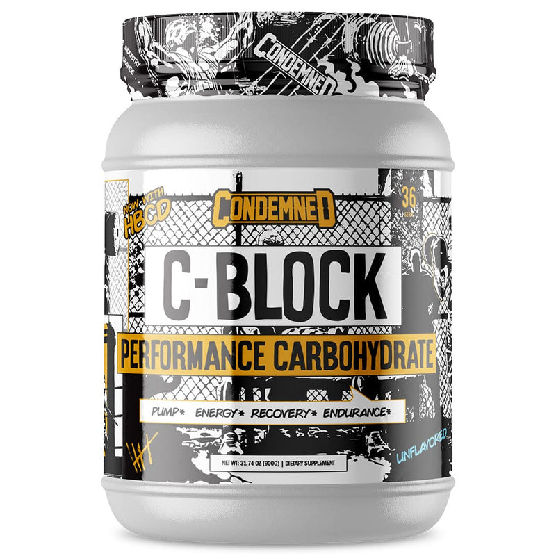 C-Block – Rebel Fit Nutrition