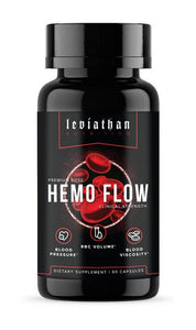 Hemoflow – Rebel Fit Nutrition