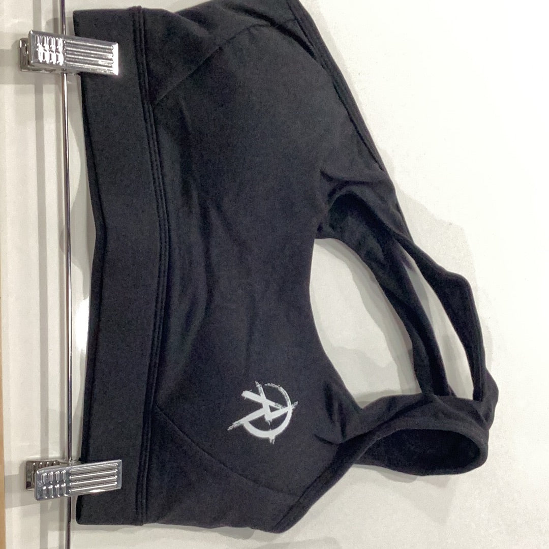 One Arm Sports Bra – Rebel Fit Nutrition