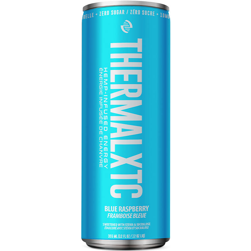 Thermal XTC RTD – Rebel Fit Nutrition