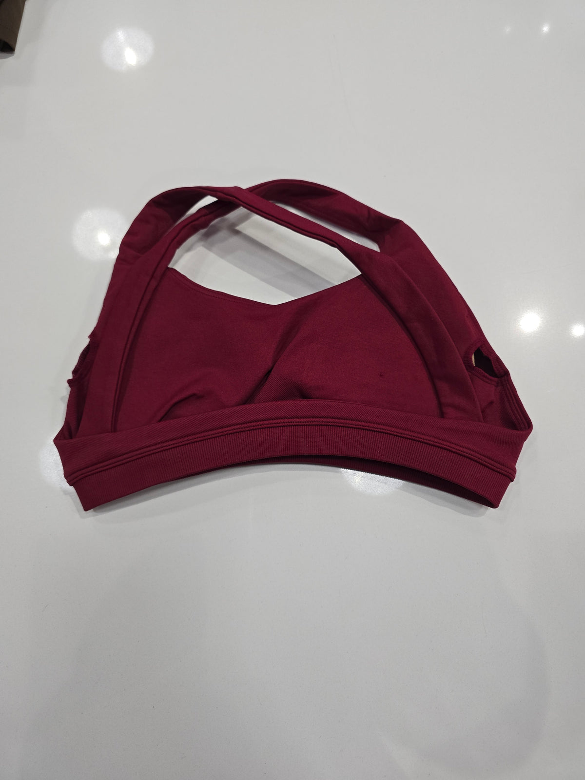 New Rebel Fit One Arm Bras – Rebel Fit Nutrition