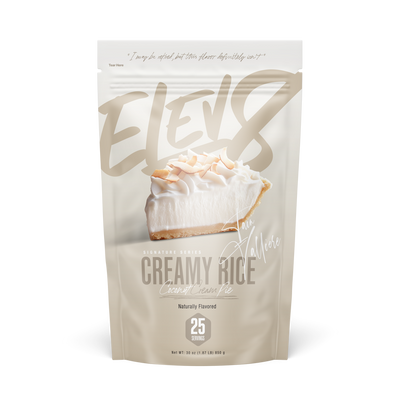 Elev8 – Rebel Fit Nutrition