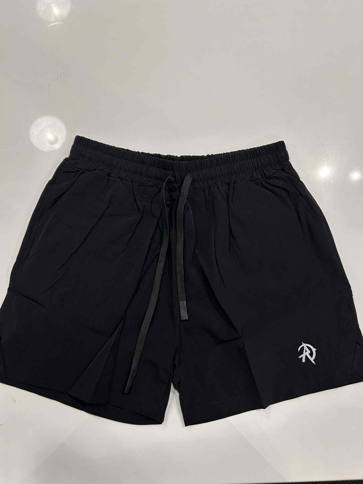 New Rebel Fit Men's Shorts – Rebel Fit Nutrition