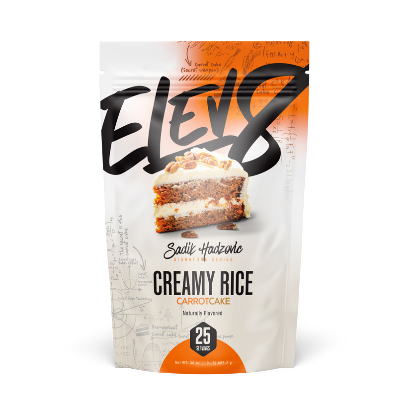 Elev8 – Rebel Fit Nutrition