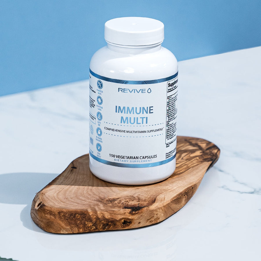 Immune Multi – Rebel Fit Nutrition