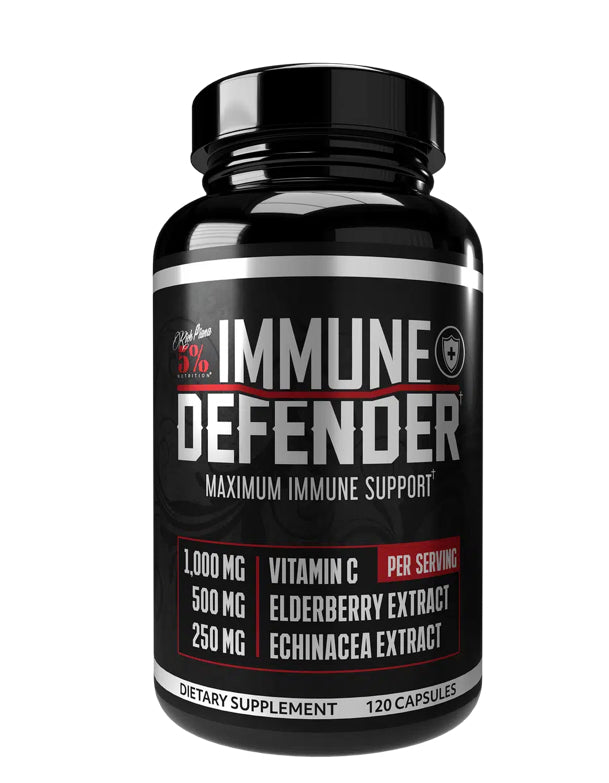 Immune Defender – Rebel Fit Nutrition