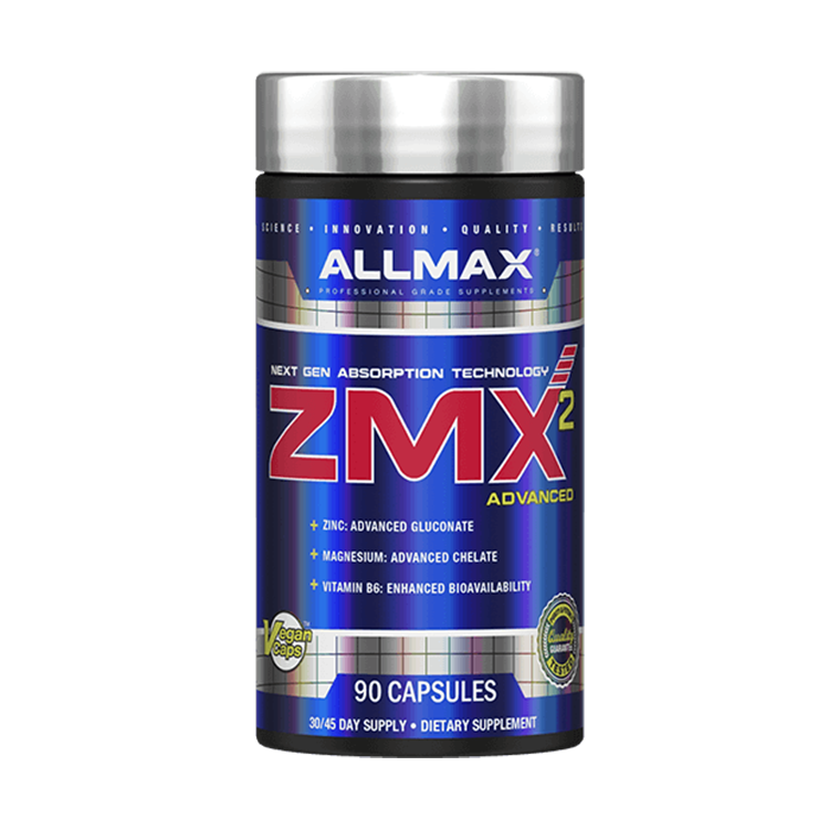 ZMX – Rebel Fit Nutrition