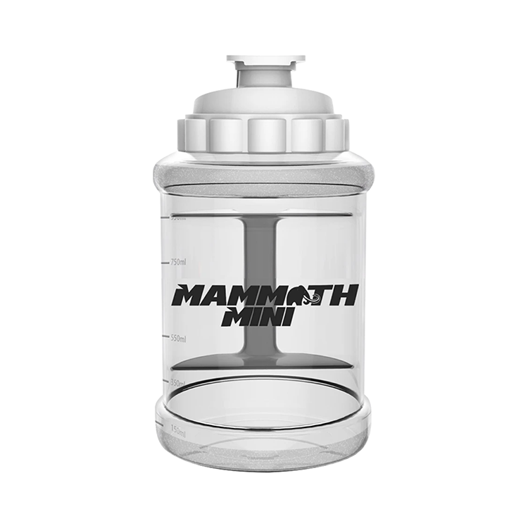 Mini Mammoth Mugs – Rebel Fit Nutrition