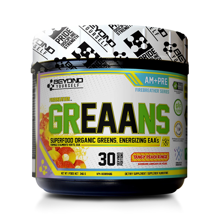 GrEAAns – Rebel Fit Nutrition